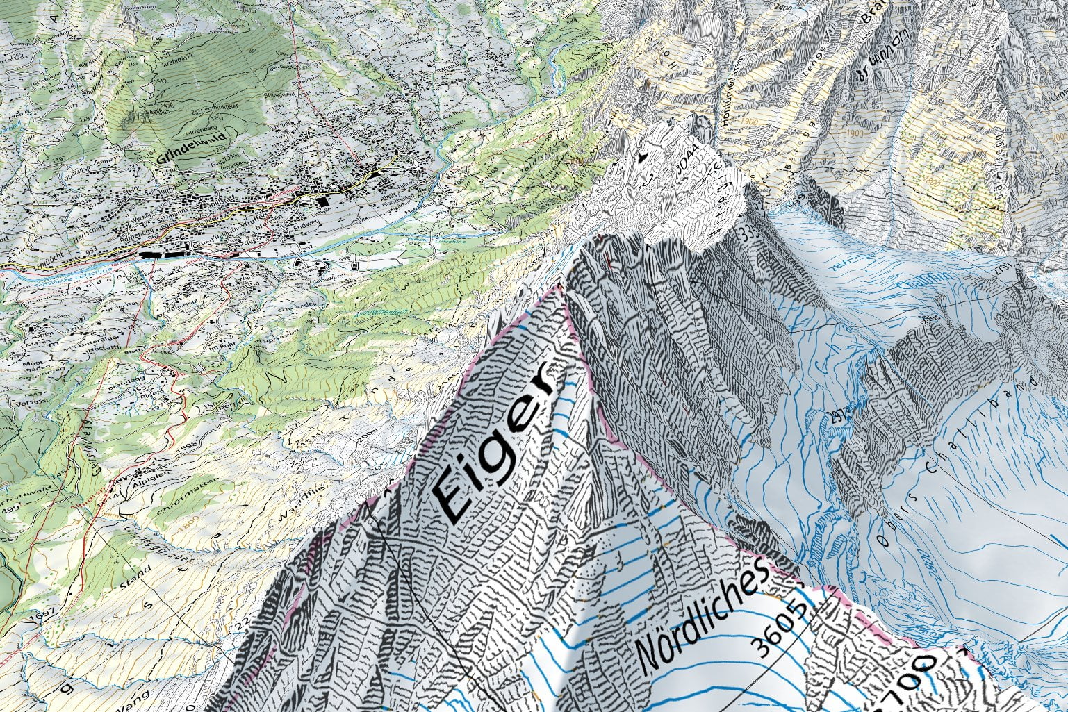 Remote Sensing vs GIS - LIDAR and RADAR Remote Sensing vs GIS - LIDAR and RADAR
